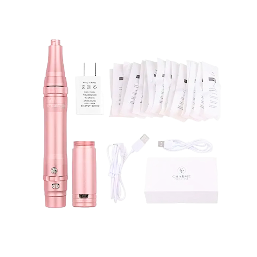 Dermografo Charme Princesse – TINTA Sup