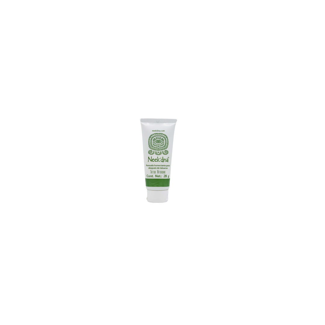 Pomada humectante Neek´dna 28g – TINTA Sup